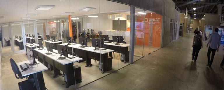 UNIAT Campus Tijuana Universidad UNIAT