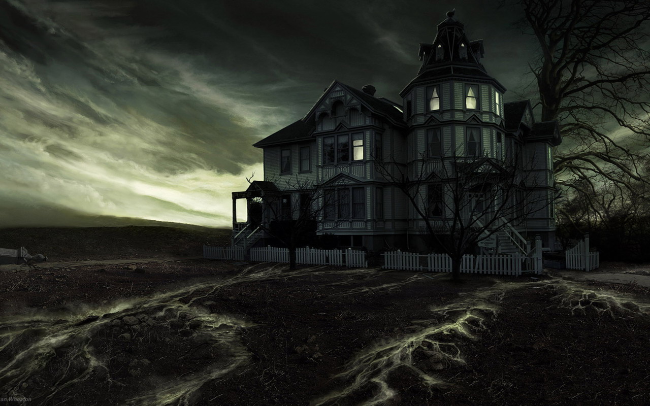 #HalloweenUNIAT: Arquitectura y Haunted Houses - Universidad UNIAT