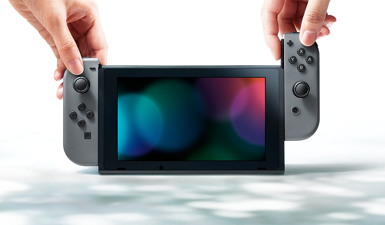 Nintendo Switch: Grandes Estrenos para el 2018 - Universidad UNIAT