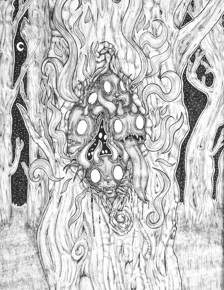 Los Chaneques - Universidad UNIAT