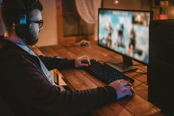 Programador de Videojuegos: ¿En dónde trabajan? - Universidad UNIAT