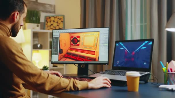 Desarrollo de Videojuegos: ¿Diseño y Arte o Programación? - Universidad ...