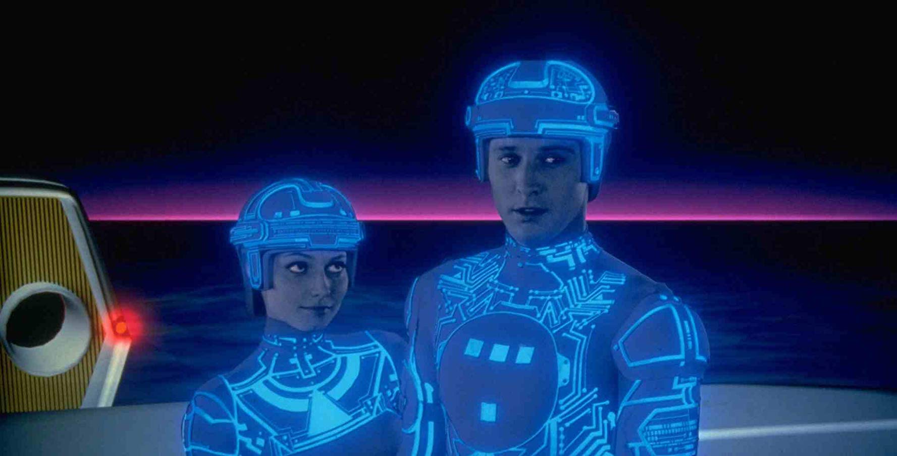Or genes De La Animaci n CGI UNIAT Or genes De La Animaci n CGI UNIAT