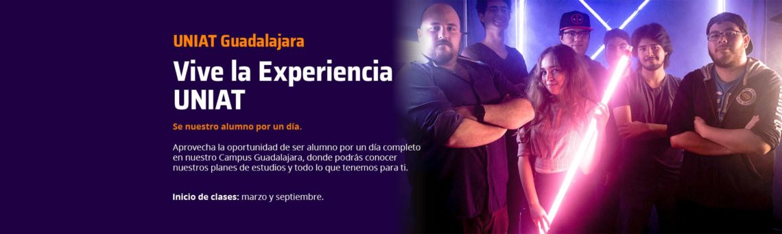 UNIAT University of Advanced Technologies