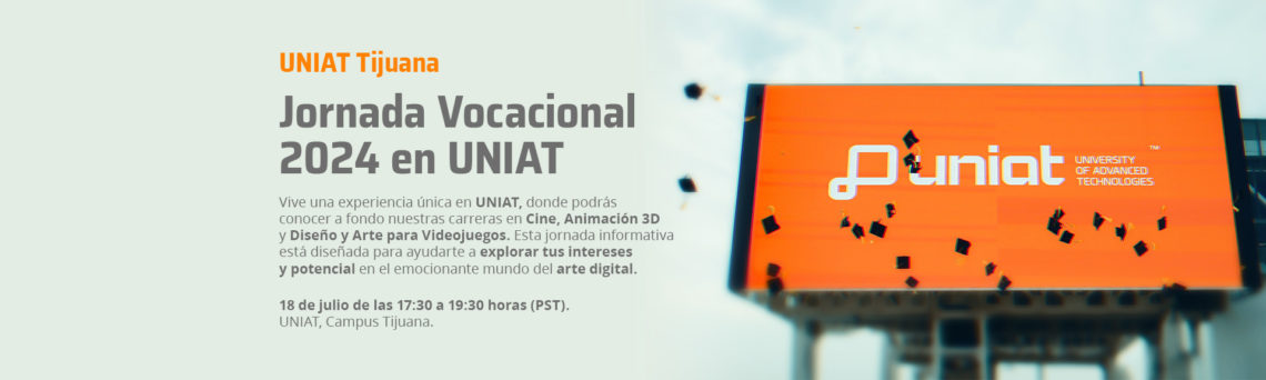 UNIAT University of Advanced Technologies
