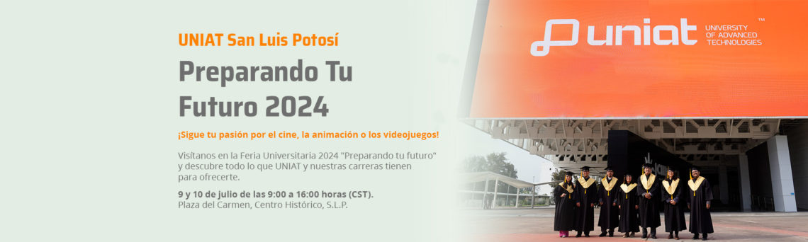 UNIAT University of Advanced Technologies